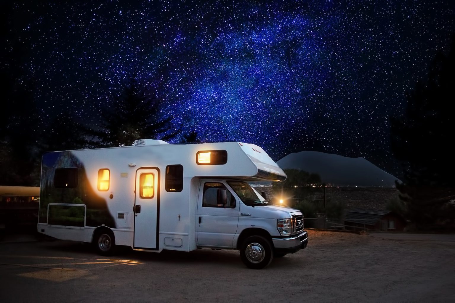 Recreational Vehicle Loans - SUNY Fredonia Federal Credit Union