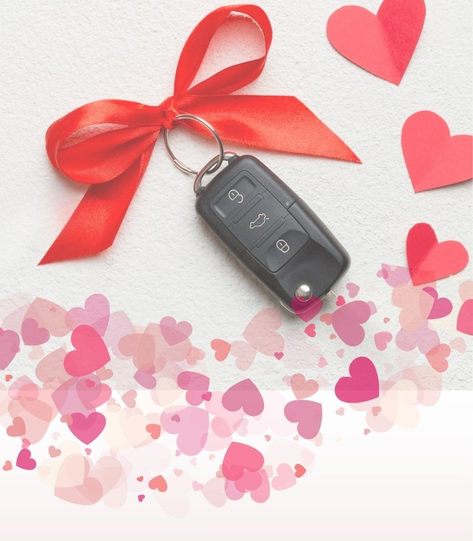 Sweetheart Auto Rates - SUNY Fredonia Federal Credit Union